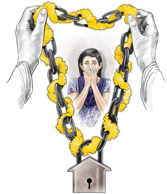 Why Add POCSO Act In Assam Child Marriage Cases: HC | The New Indian ...