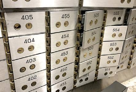 All You Need To Know About Revised Bank Locker Agreements