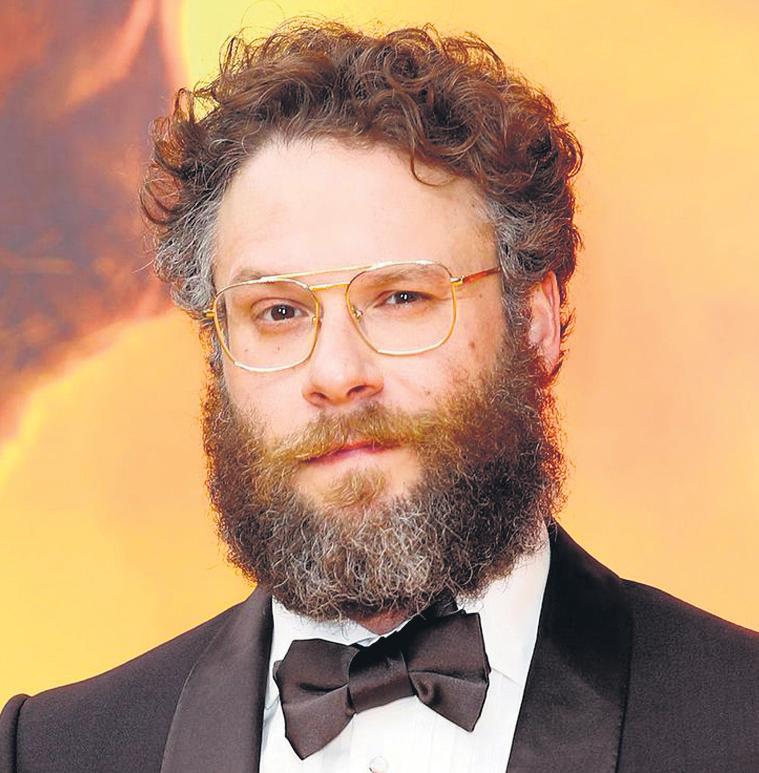 Seth Rogen, Woody Harrelson Join Voice Cast of Animal Farm | The New ...