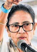 In 5th letter to CEC, Didi says AI use in SIR drive causing data ...