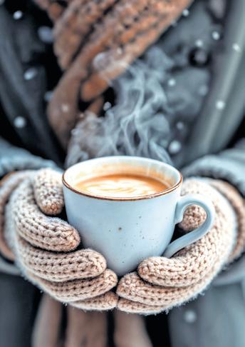 Cold and dry air: A hidden trigger for chronic illness | The New Indian ...