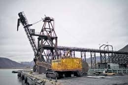 Soviet-Era Outpost Helps Russia Retain Foothold In Arctic | The Morning ...