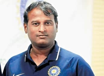 Powar's future as head coach under the lens after WC exit