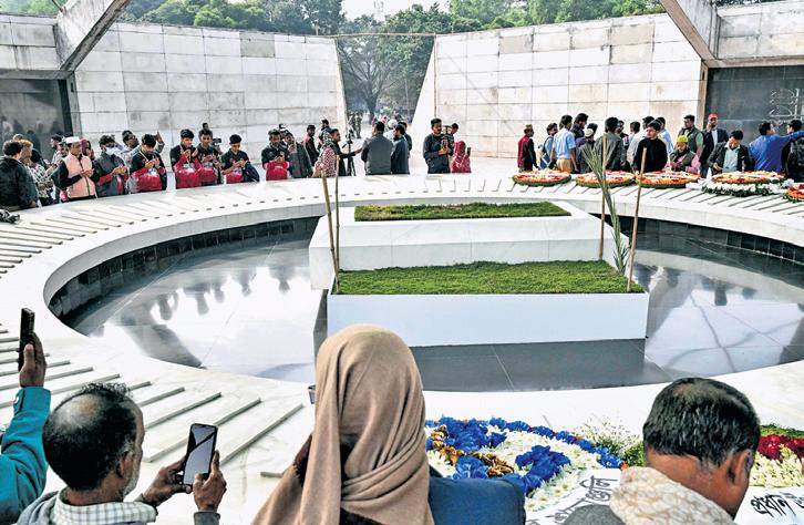 Hindu businessman critically injured in another mob attack in ...