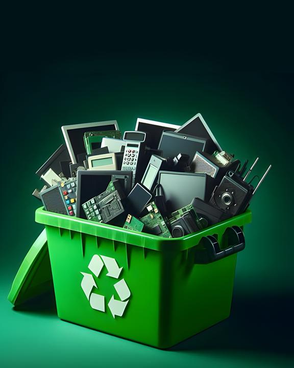 TURNING WASTE INTO WEALTH | Beyond Market - investment - Read this ...