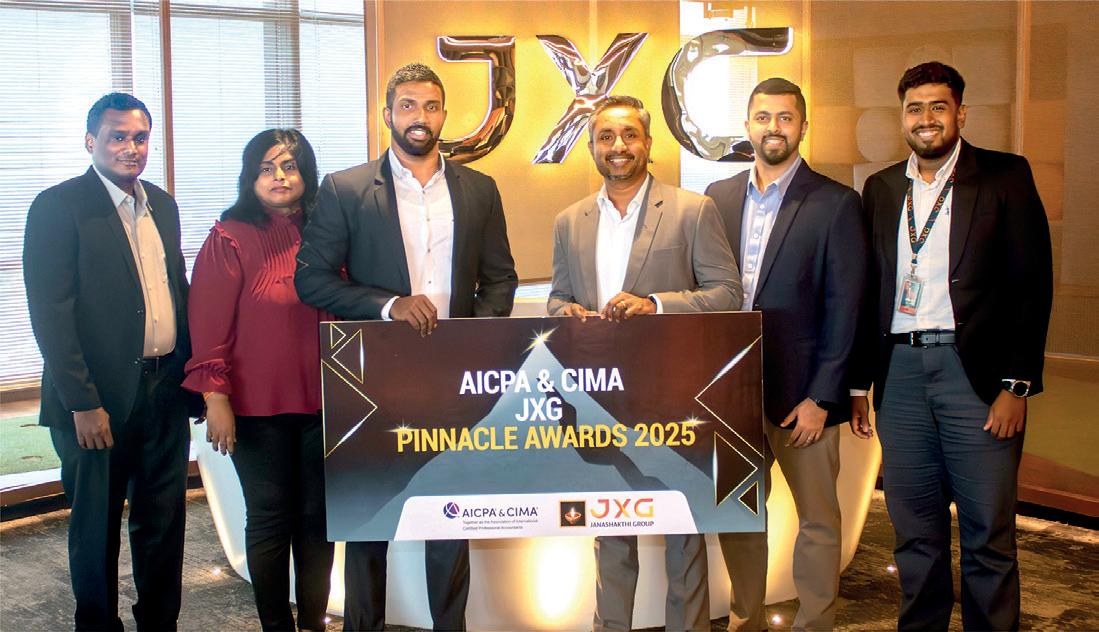 Pinnacle Awards '2025' returns after 18 years with new collaboration | Daily Mirror - Sri Lanka ...