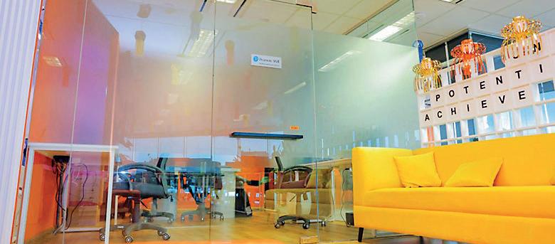 Dijital Team opens authorised Pearson VUE test centre in Colombo ...