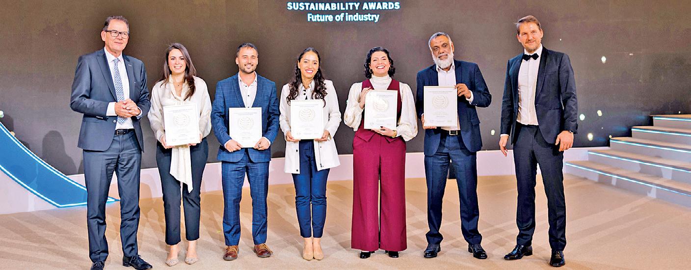 Oceanpick selected as Top 4 Finalist in UNIDO ONE World Sustainability ...