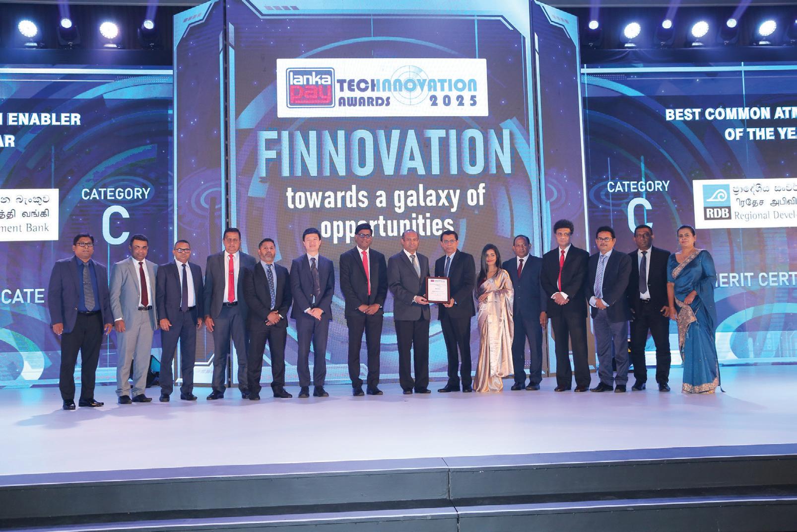 RDB Bank continues digitalization journey | Daily FT - newspaper - Read ...