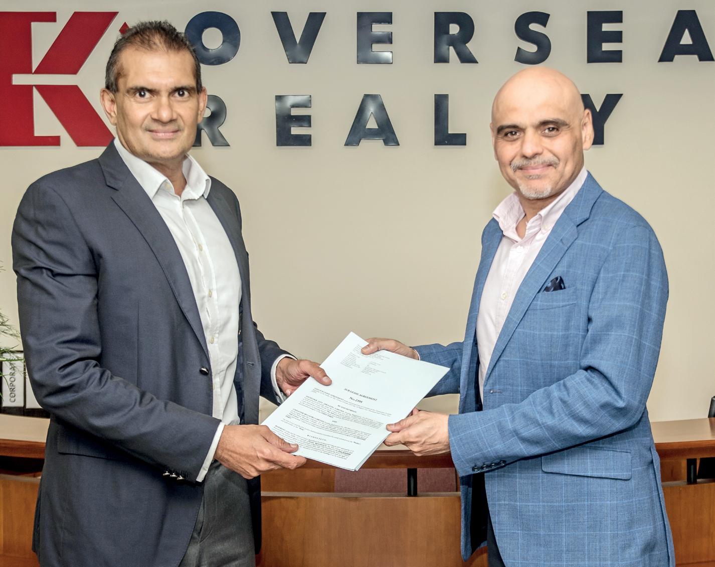 Unilever Sri Lanka to host new Colombo Head Quarters at Havelock City Mireka Tower | Daily FT ...