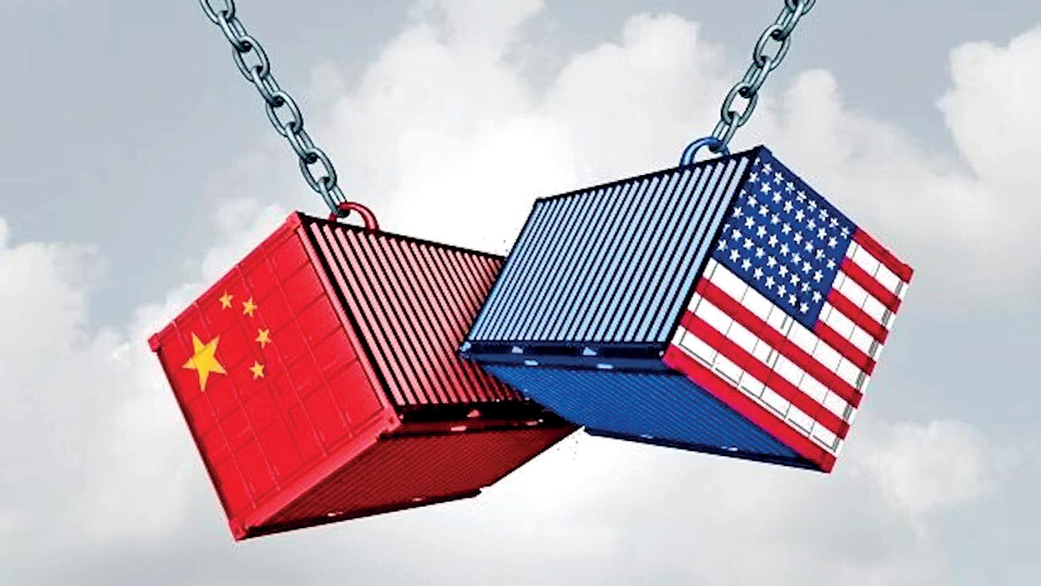 Decoding tariff wars – key takeaways from Trump’s 2018 US-China ...