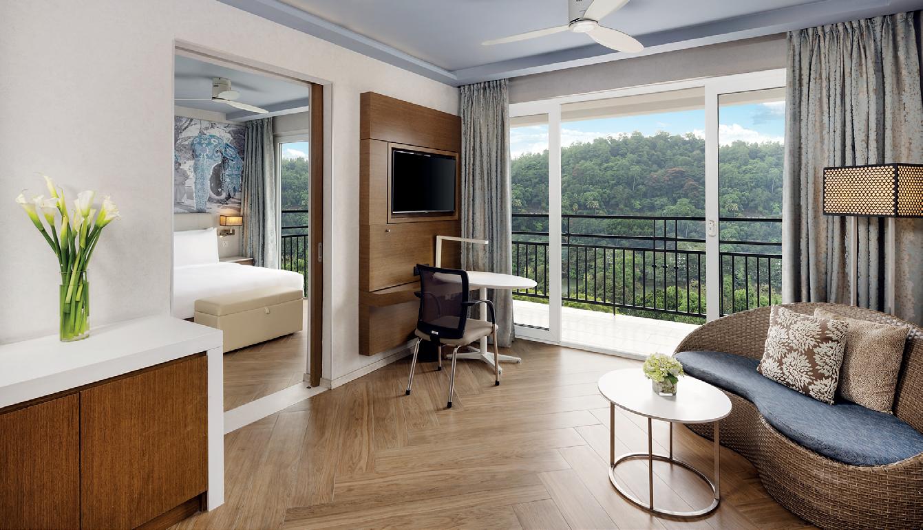Radisson Hotel Kandy celebrates second year of global sustainability ...