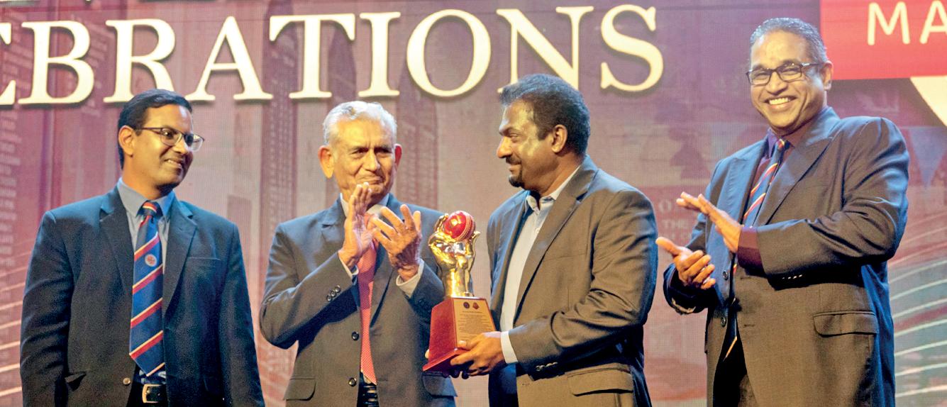 Tamil Union marks 125 years — a century and a quarter of cricketing ...