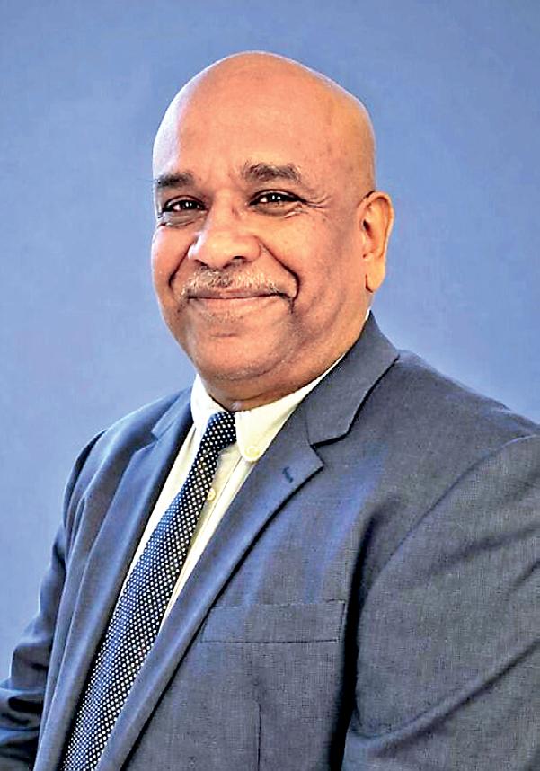 Industry veteran Vasee Nesiah takes the helm as KBSL's new CEO | Daily ...