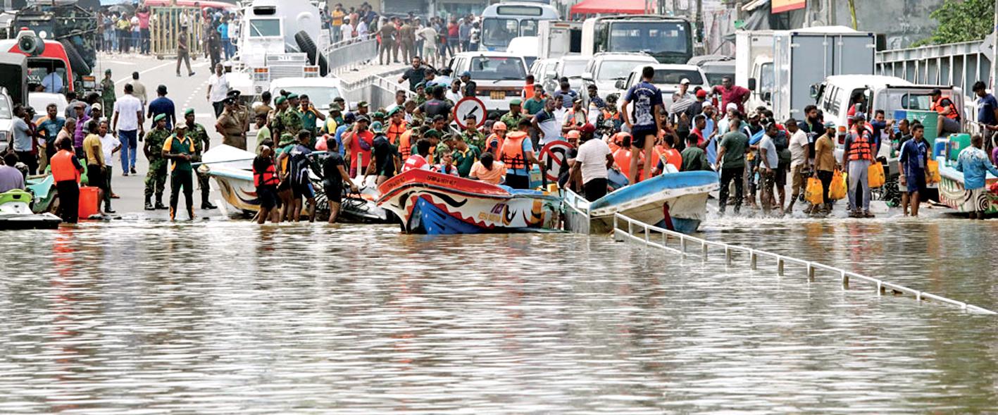 Sri Lanka must prepare and act before the next floods | Daily FT ...