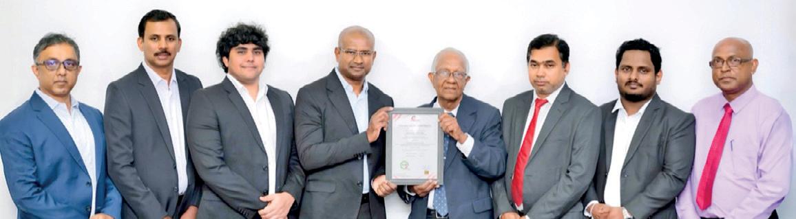 CleanTech marks new era for Sri Lanka's Circular Economy with Good ...