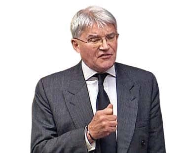 TORIES RE-IGNITE DITCH BORIS PLOT | Daily Mirror - Newspaper - Read ...