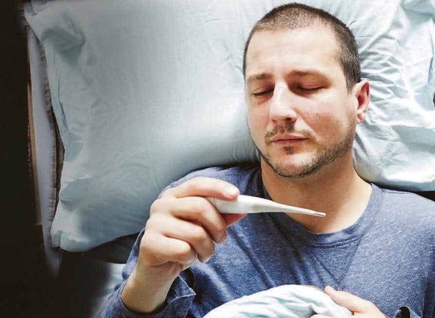 Plan to tackle Britain's sick note culture