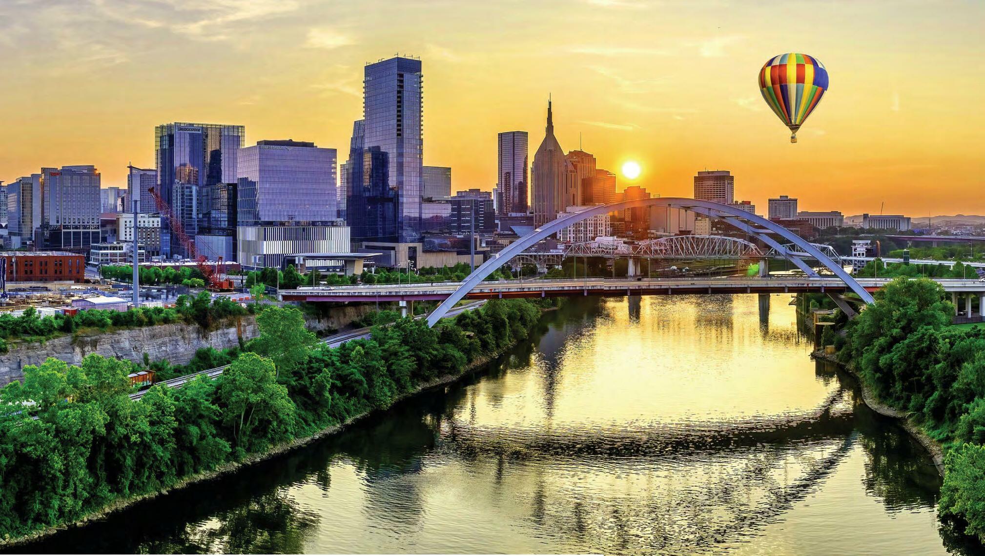 HIT THE RIGHT NOTES IN NASHVILLE | OK! UK - celebrity - Read this story ...