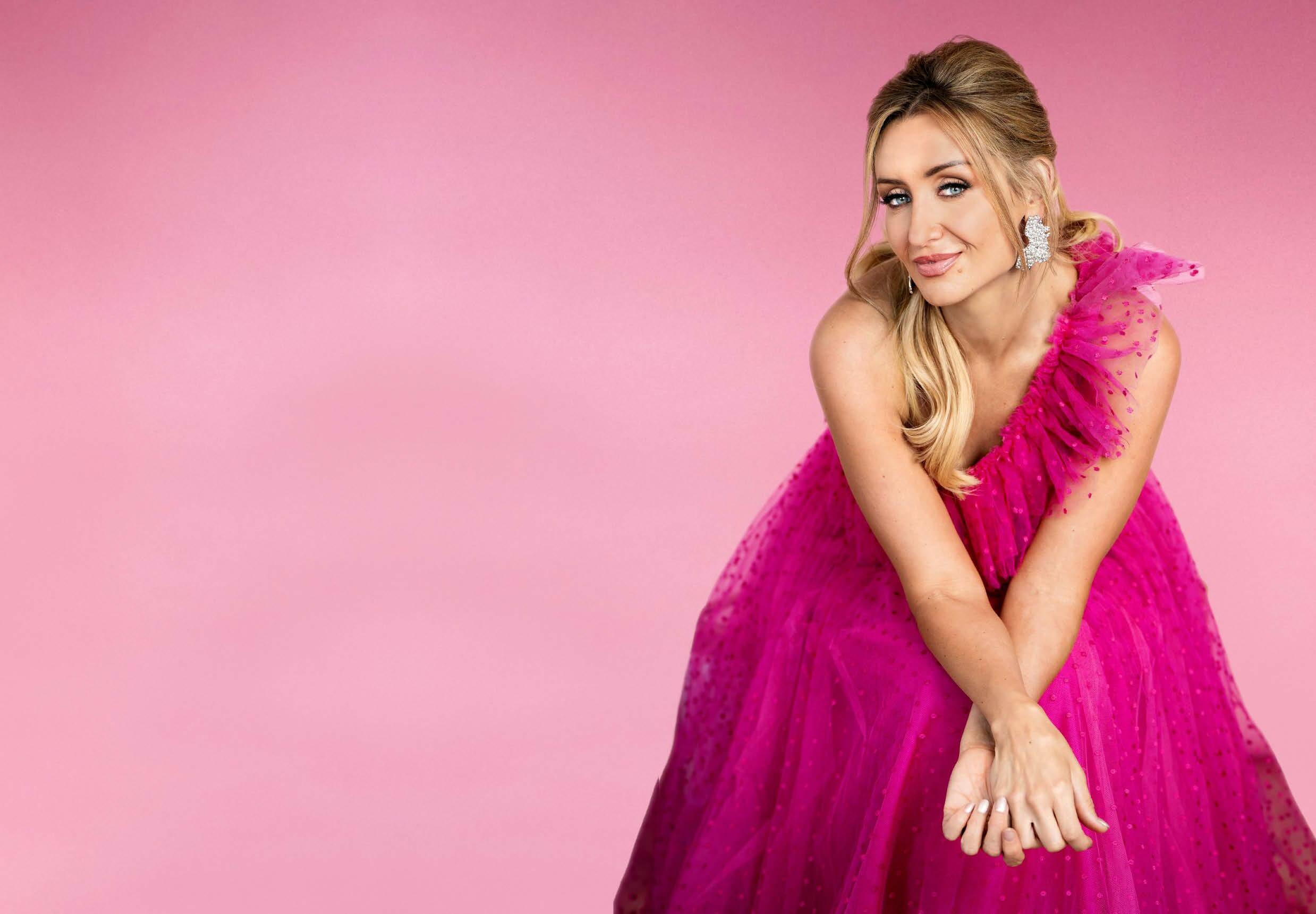 'Even people who didn't watch Corrie know Bet Lynch' | OK! UK ...