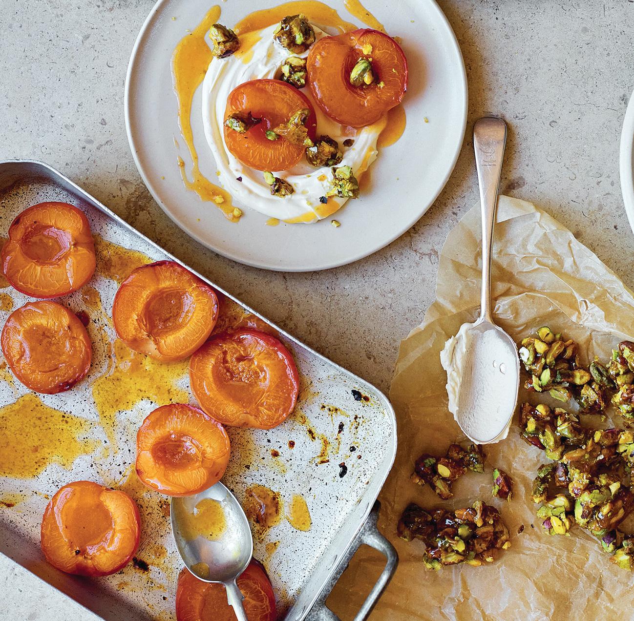 TASTE OF SUMMER | New UK - Celebrity - Read this story on Magzter.com