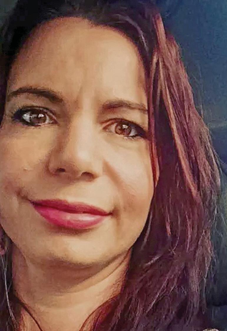 Murdered Uber driver mum begged for her life | New UK - celebrity ...