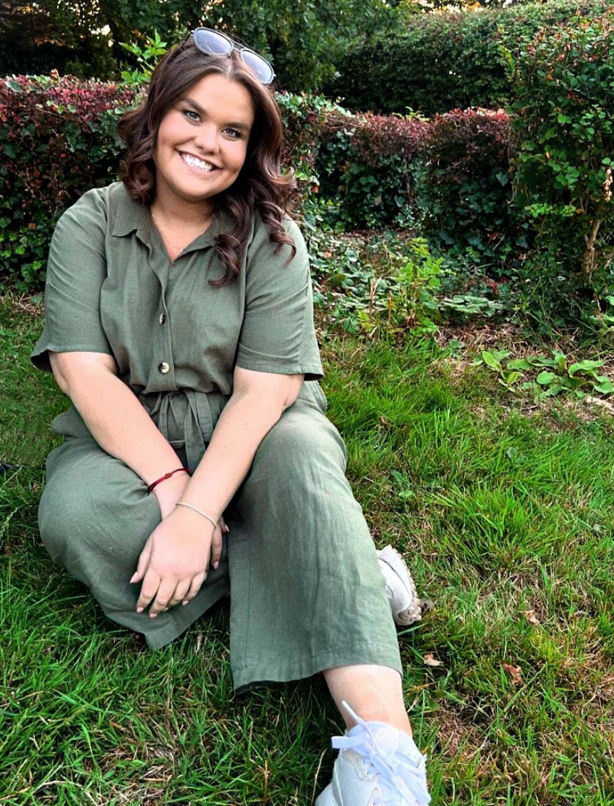'I no longer feel like the fat one in pictures | New UK - celebrity ...