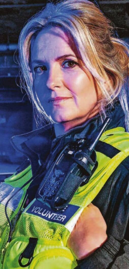 PENNY MAKES FIRST ARREST | Daily Record - Newspaper - Read this story ...
