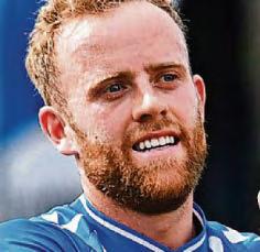 Killie lifted by Rory's crock news | Daily Record - Newspaper - Read ...