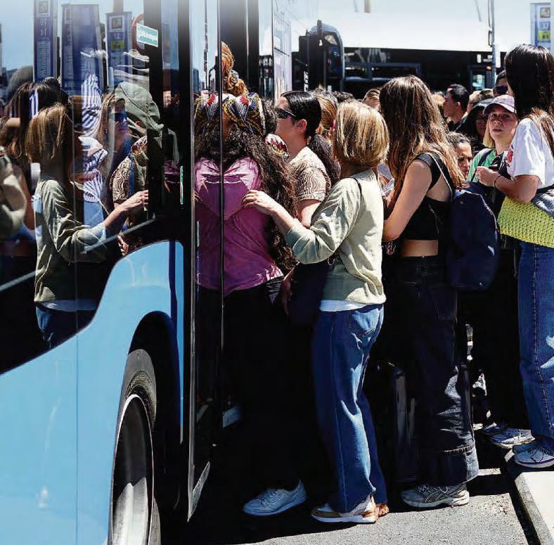 Brits stranded in giant power cut | Daily Record - Newspaper - Read ...
