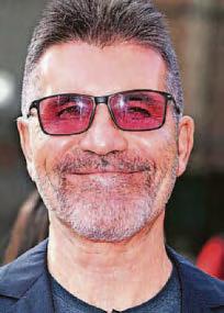 Global success of Got Talent format stemmed from singer's audition ...