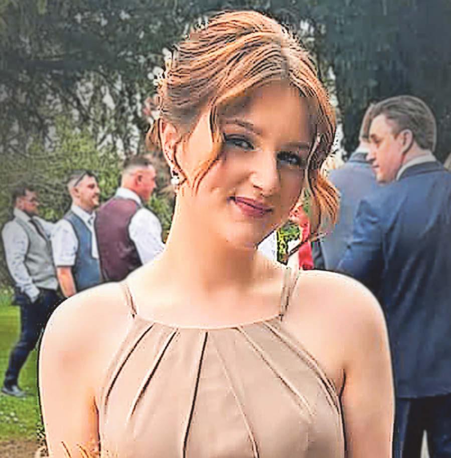 Teenager charged with murder after girl's death | South Wales Echo ...
