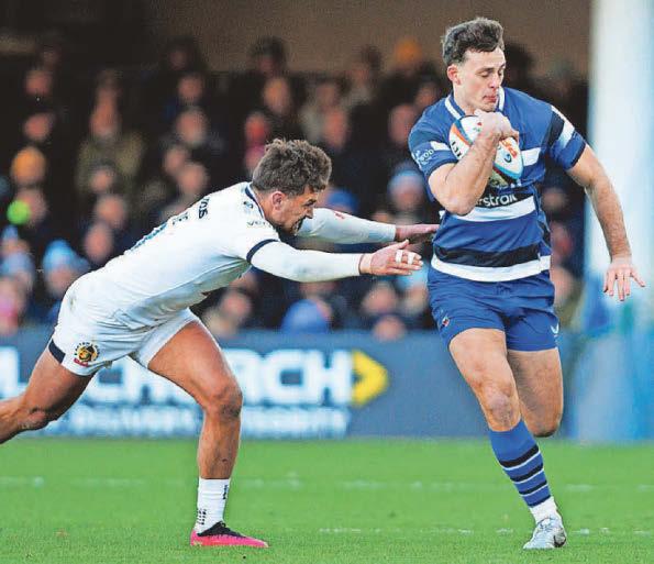 Jenkins leads by example as new star gives a reminder to Welsh bosses ...