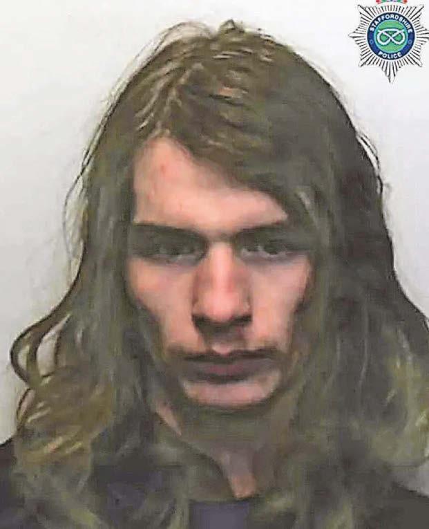 Predator who abused children is sent to jail | Staffordshire Newsletter ...