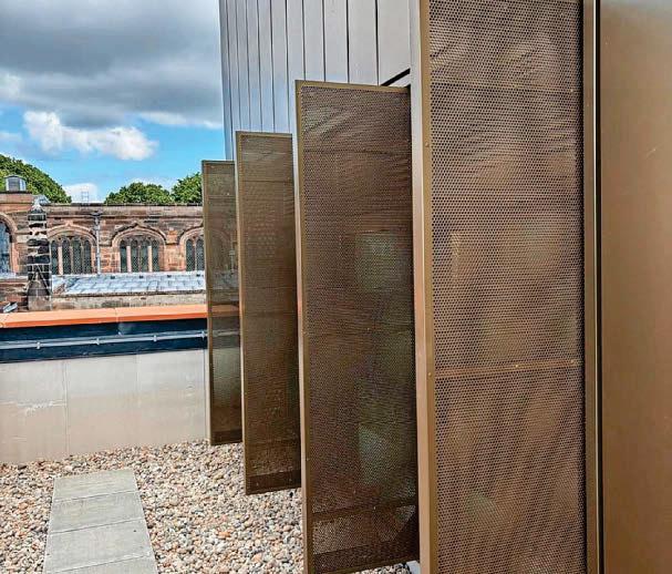 First look inside new college opening in the town centre | Tamworth ...