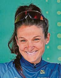 Deignan ready for emotional farewell | Grimsby Telegraph - Newspaper ...