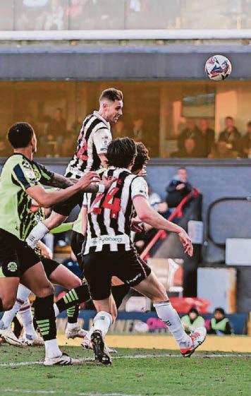 Key dates in the calendar for Town's 2025/26 campaign | Grimsby ...