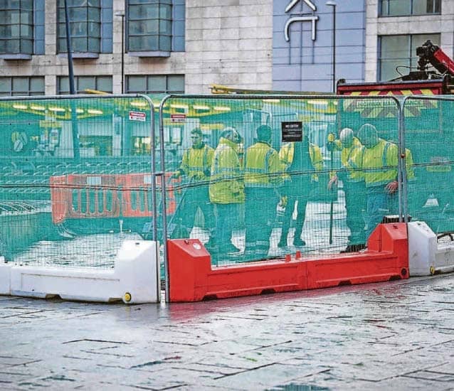 Put the flags out! | Manchester Evening News - Newspaper - Read this ...