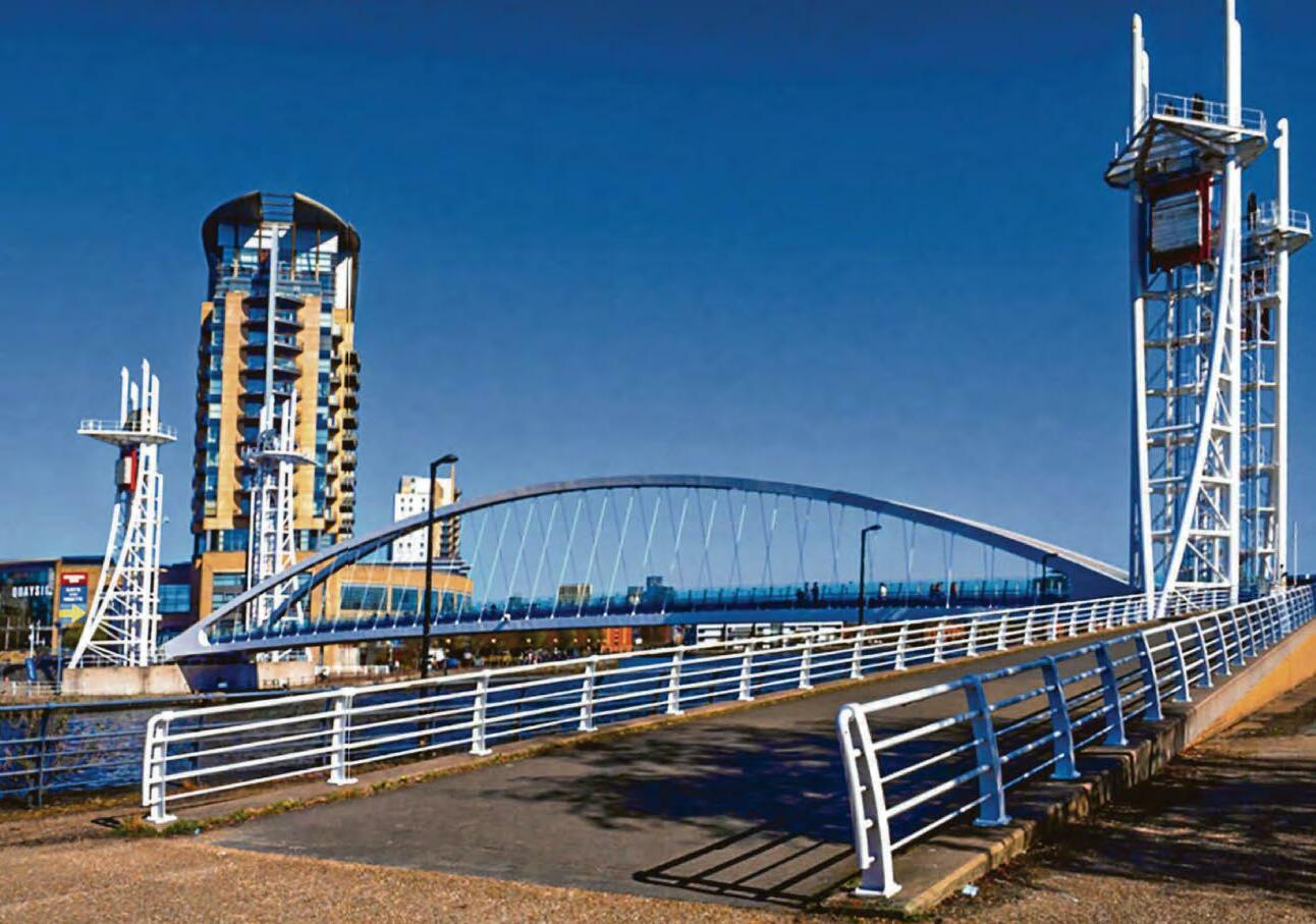 Steel situation shows UK needs to rethink place in world order ...