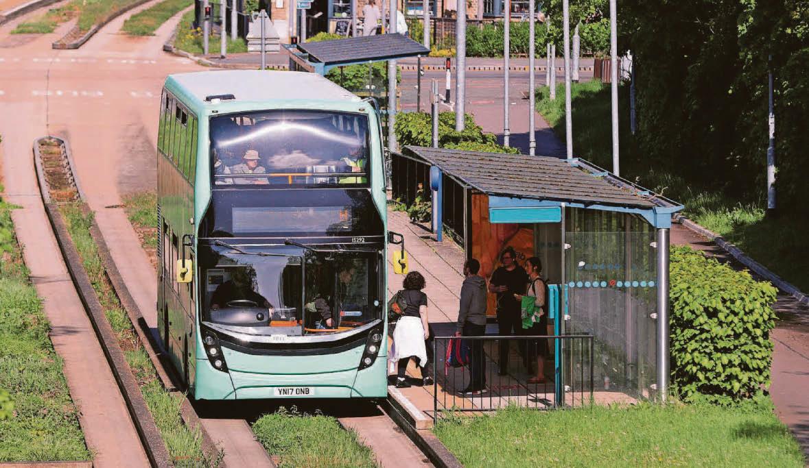 Council is fined £6m in busway deaths court case | Cambridge News ...