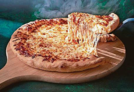 New community-focused pizza restaurant opens on Mill Road | Cambridge ...