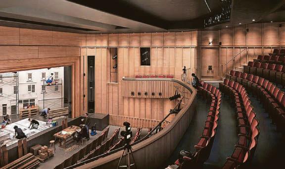 Sleeping Beauty will be first show at revamped Arts Theatre | Cambridge ...