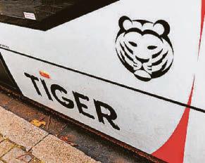 'Save the Tiger Bus Pass scheme to help county's young people ...
