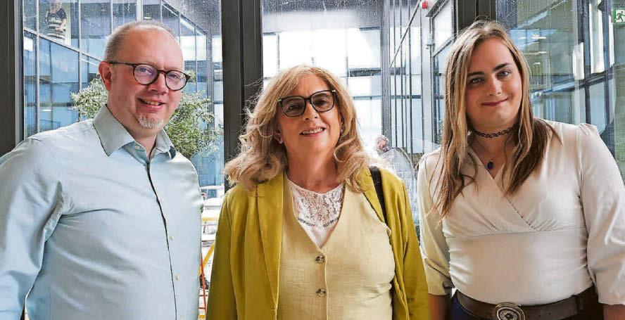 Council shares support for the rights of transgender people | Cambridge ...