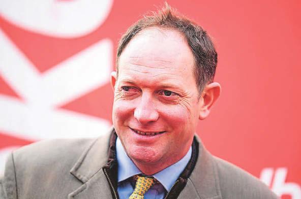 Pauling's Starmount can get back on track at Wetherby | Cambridge News ...