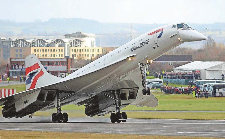 Campaign lift-off Filton aiming to become first UK Town of Culture ...