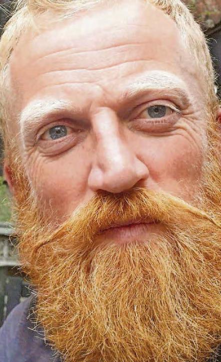 'We feared for lives every one of 100 days in prison' | Western Daily ...