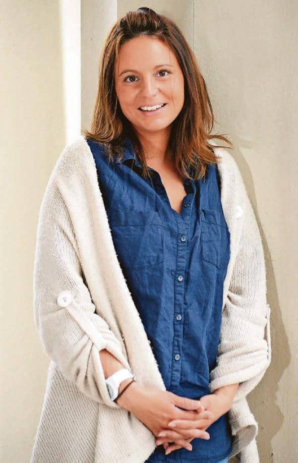 MP's wife refuses to give in to trolls | The Herald - Newspaper - Read ...