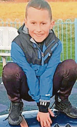 Boy who died in fire 'loved by all' | Western Morning News - Newspaper ...