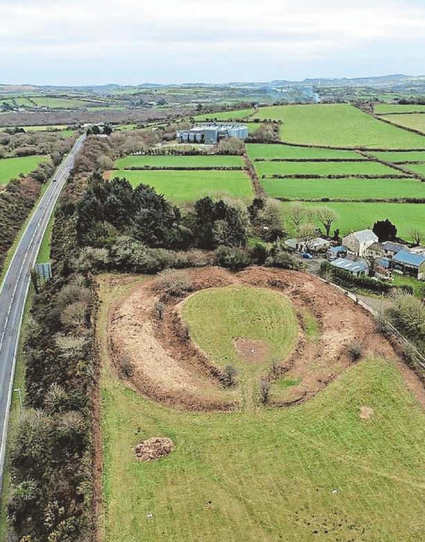 Cornwall’s ‘ancient heart’ now more at risk than ever | Western Morning ...